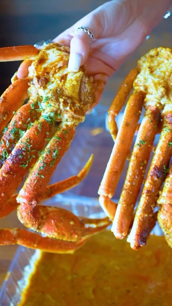 SASeafoodTX -San Antonio Seafood Restaurant