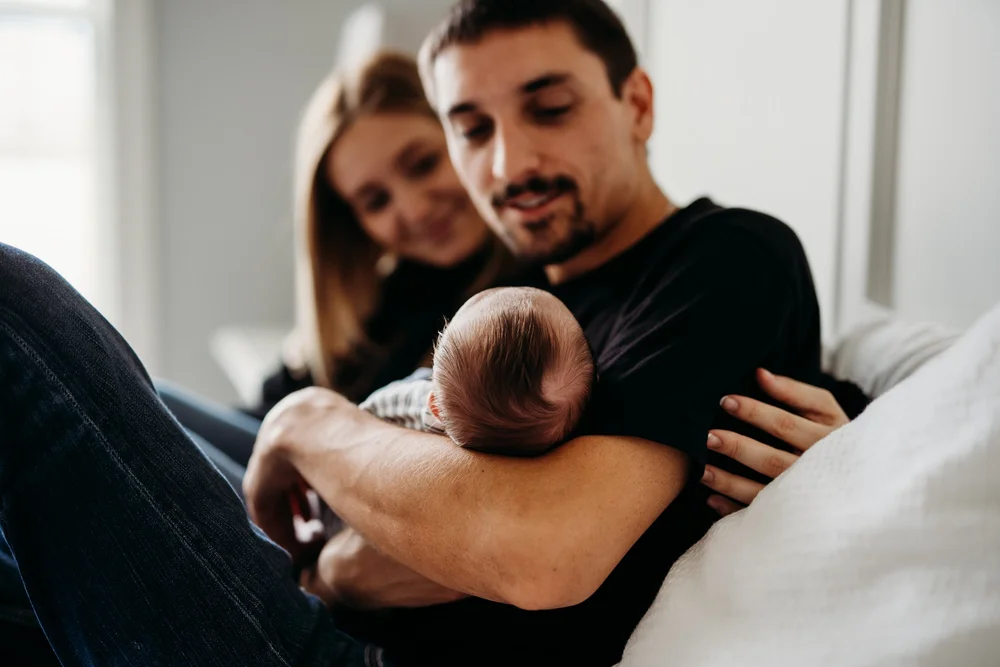 Baby Session Basics | BLOG — amanda jean photography