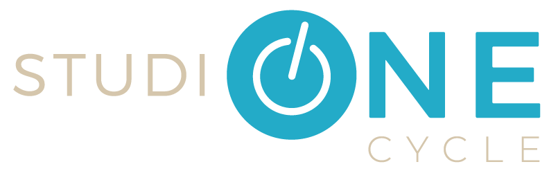 MY ACCOUNT — STUDIO ONE CYCLE