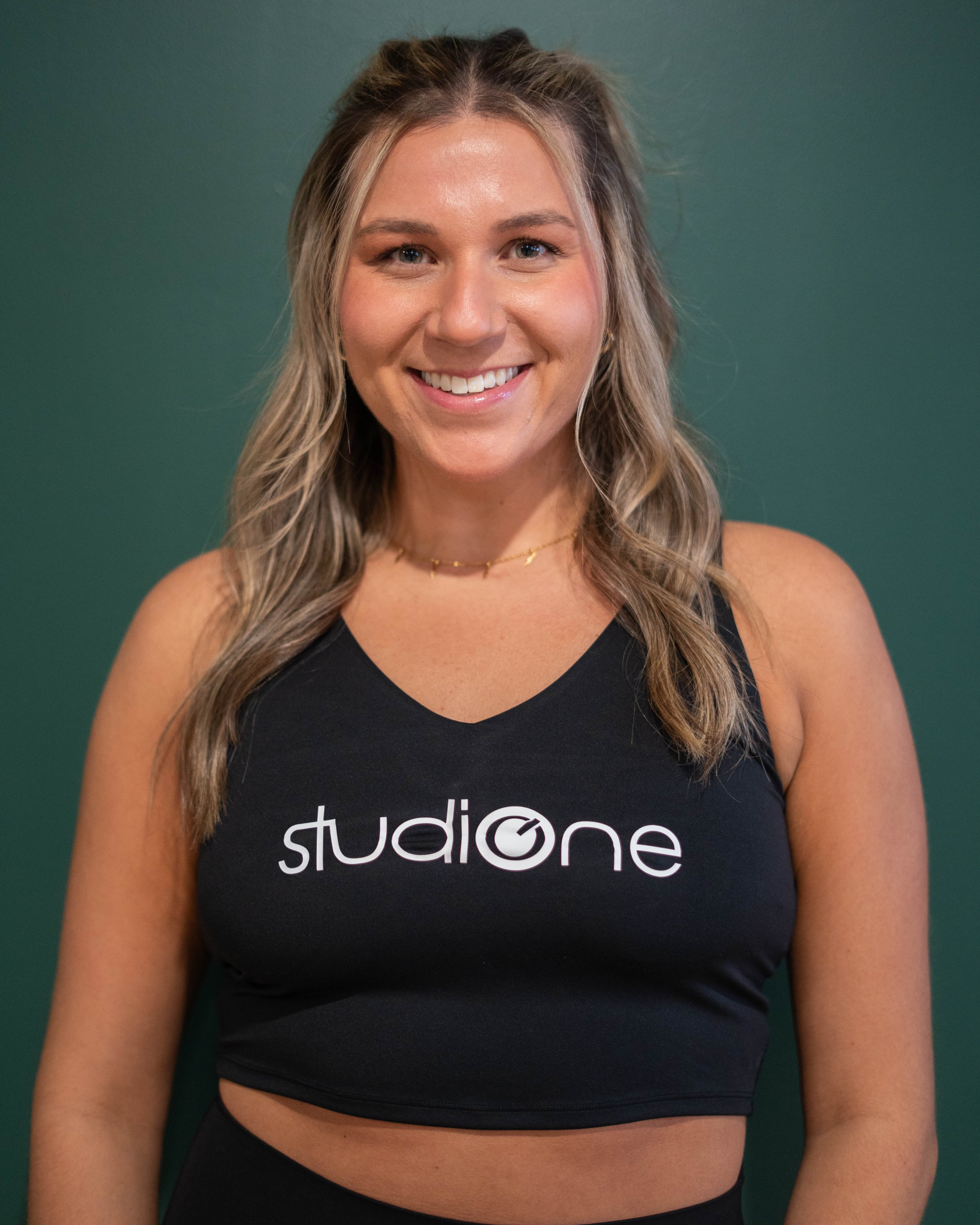 STUDIO TEAM — STUDIO ONE