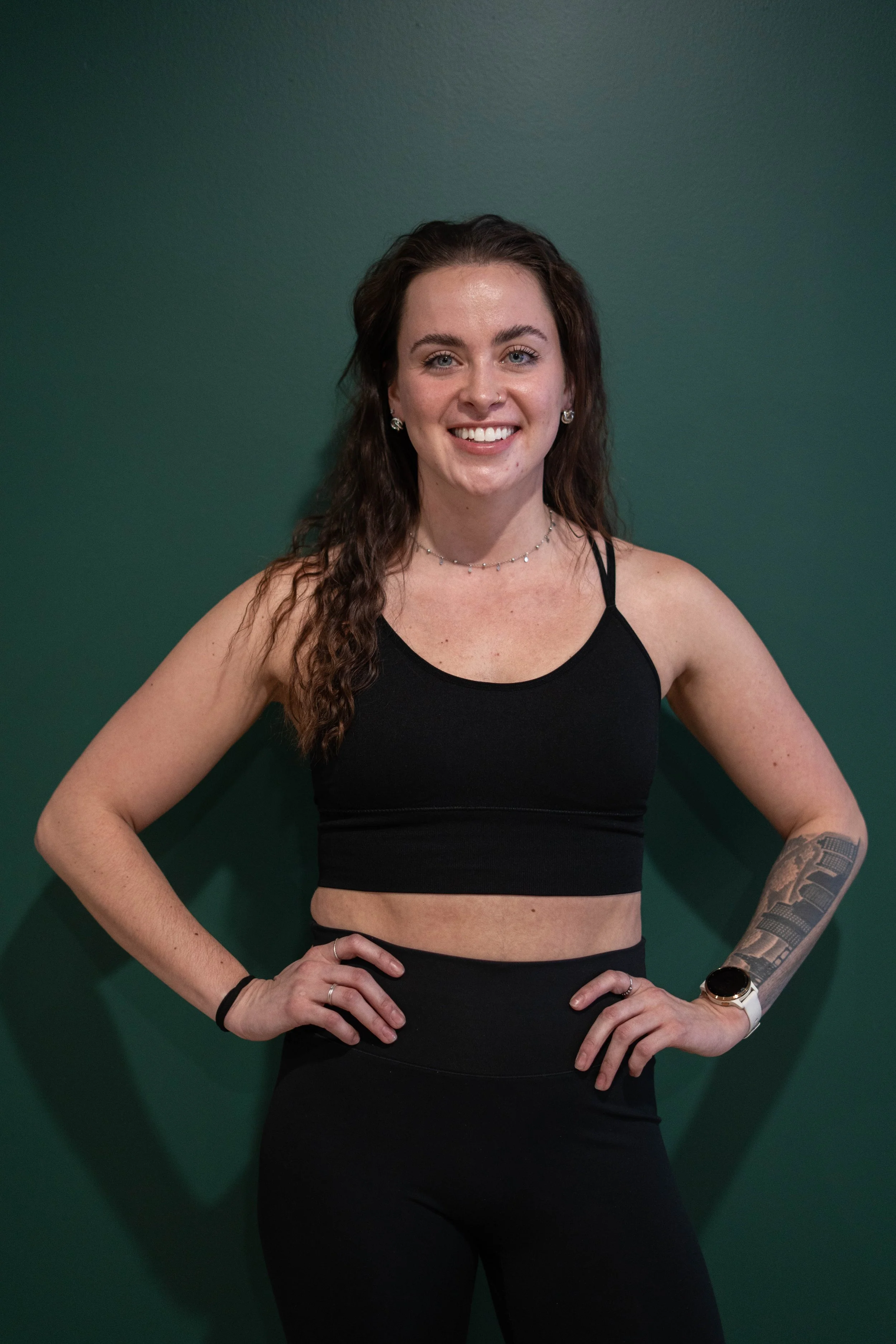 STUDIO TEAM — STUDIO ONE