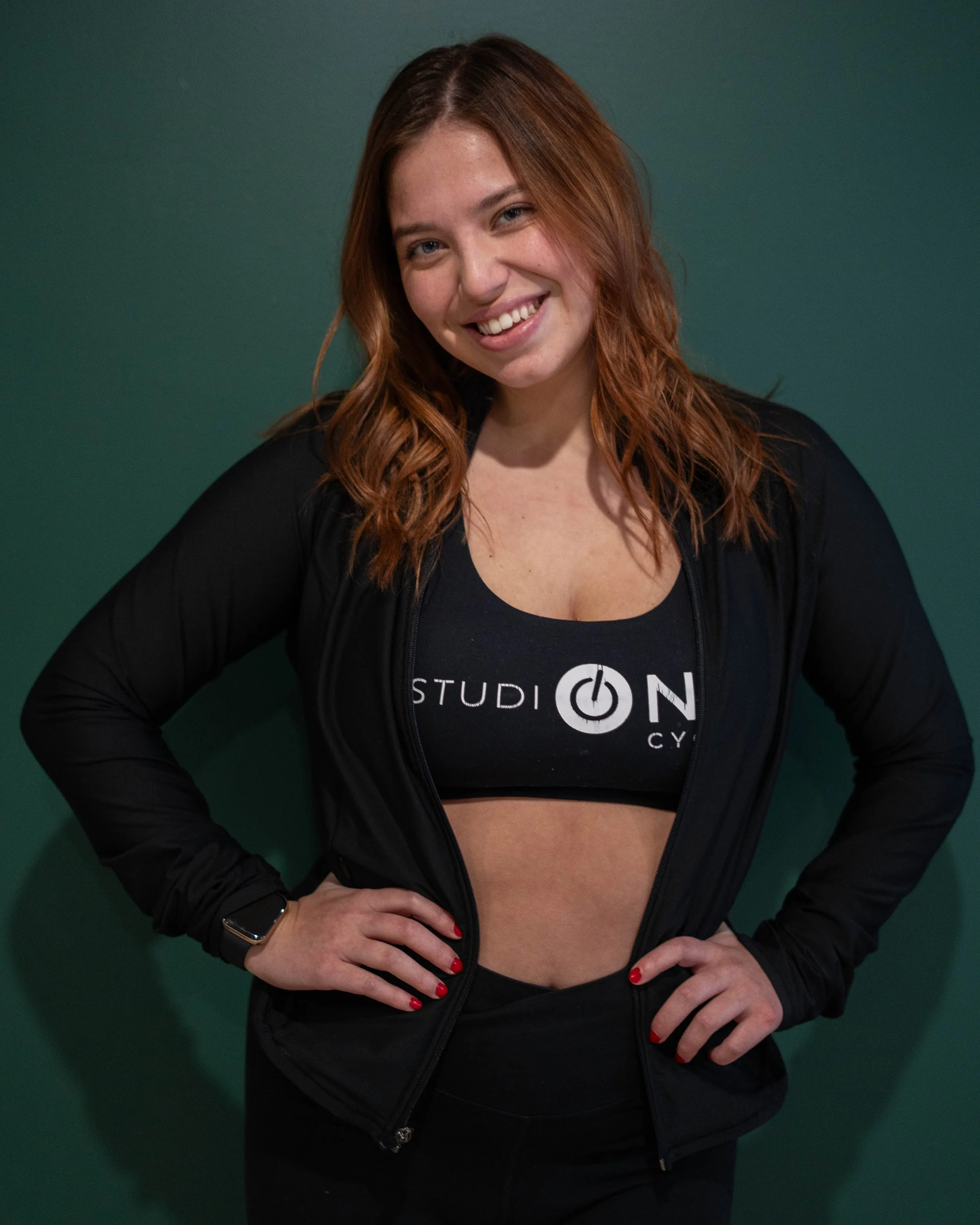 STUDIO TEAM — STUDIO ONE