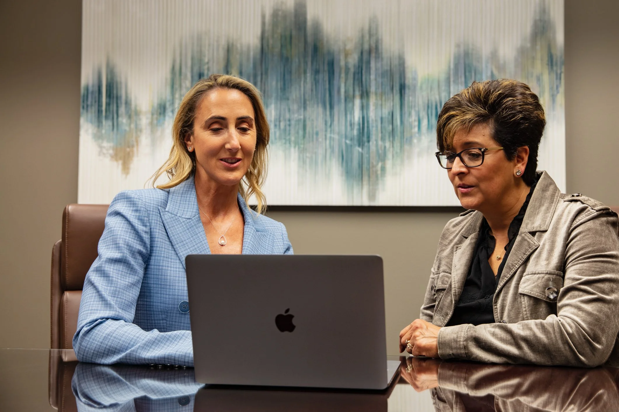 Fee Only Financial Advisor For Women Seattle Bellevue WA