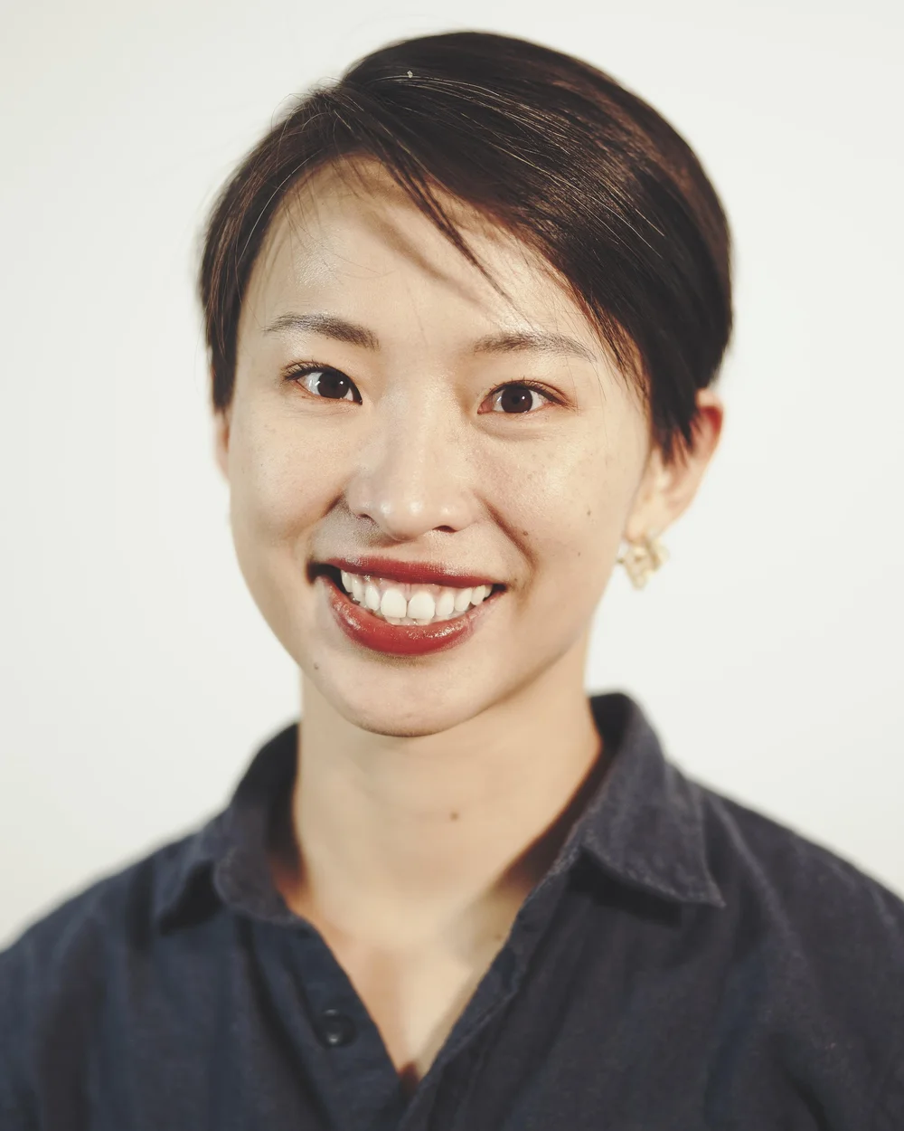 Member of the Year — AAJA Awards