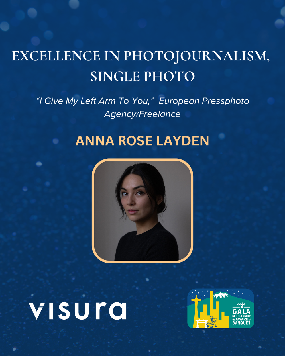 Excellence in Photojournalism, Single Photo — AAJA Awards