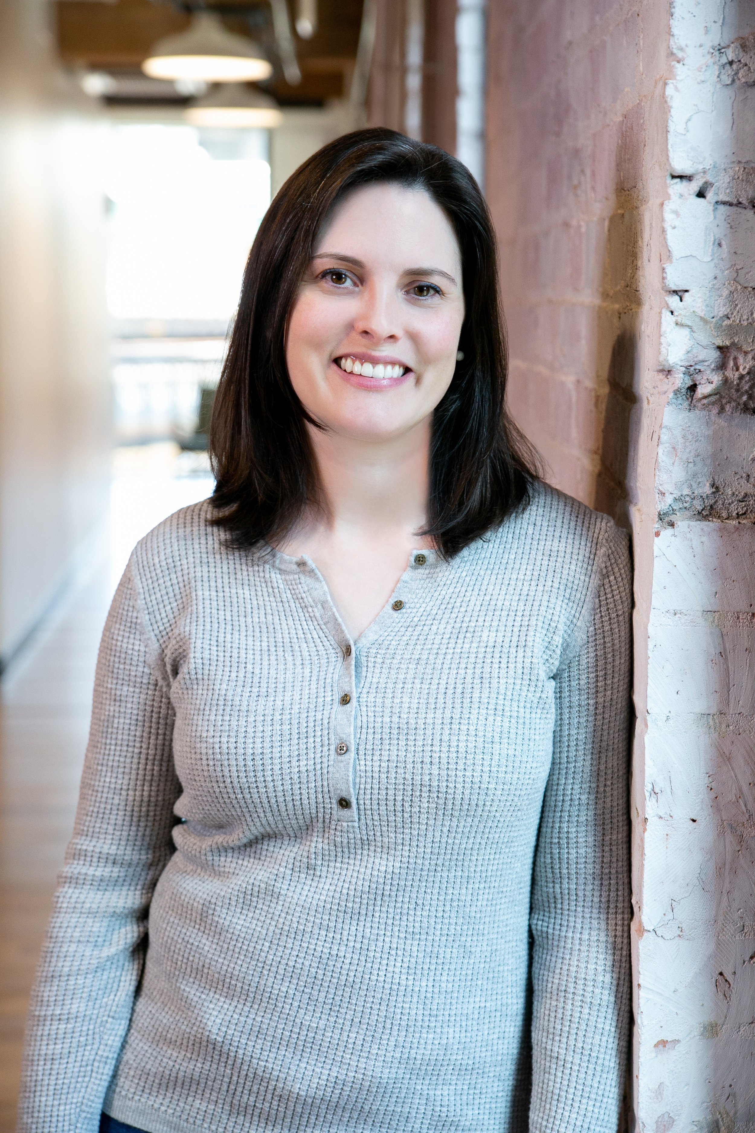 Leadership Team — Tiny House Marketing