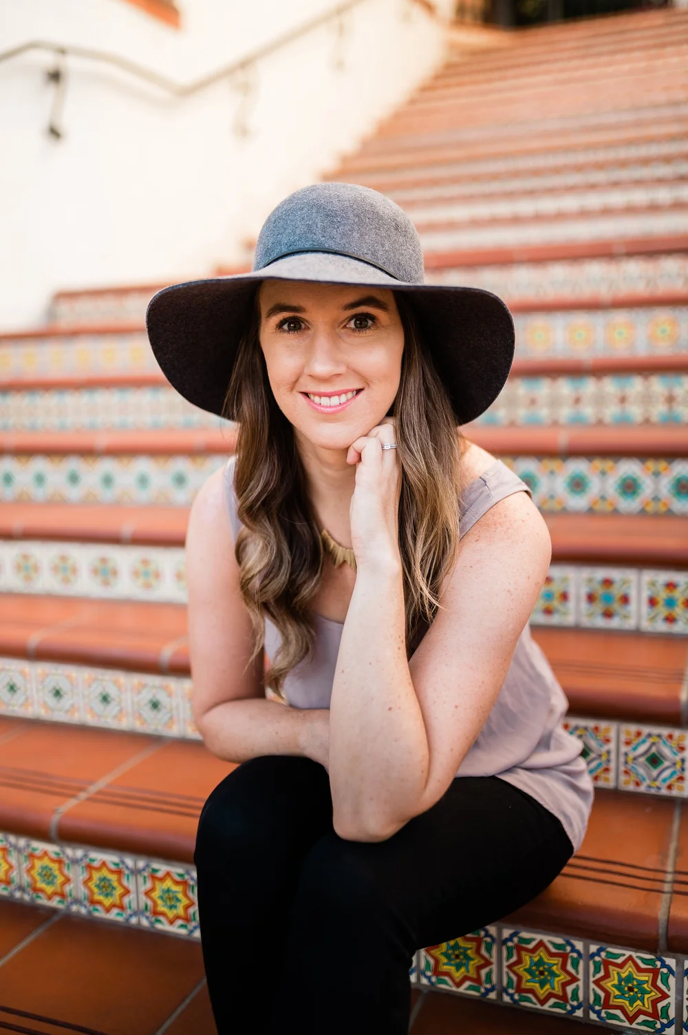 Megan Johnson | Psychologist | Woven Trauma Therapy