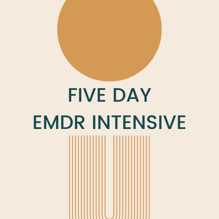 EMDR Intensives | Santa Monica | Woven Trauma Therapy