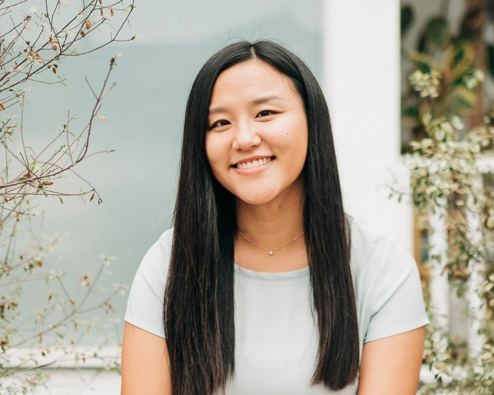Helen Jun | Therapist | Woven Trauma Therapy