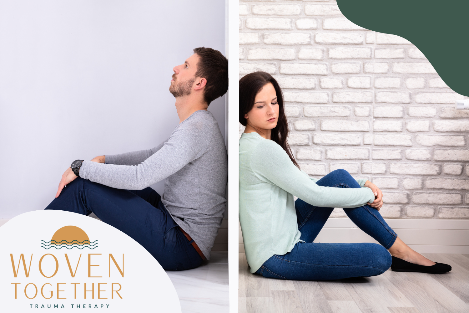 How Do We Define Betrayal? | Trauma Recovery