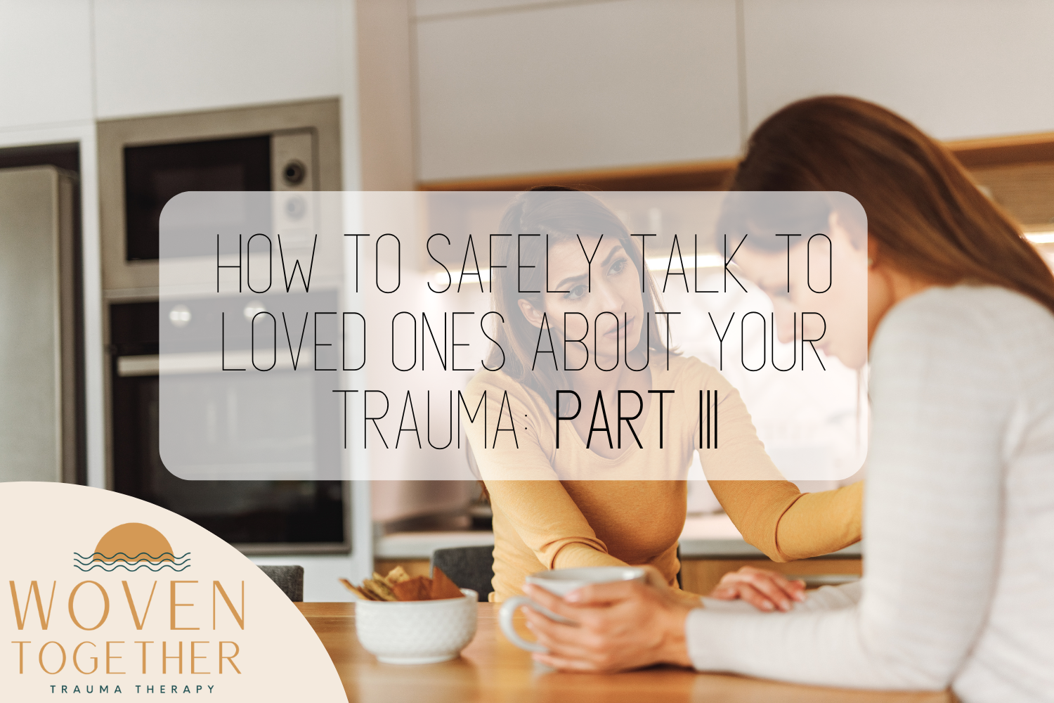 Queer Religious Trauma | Trauma Recovery