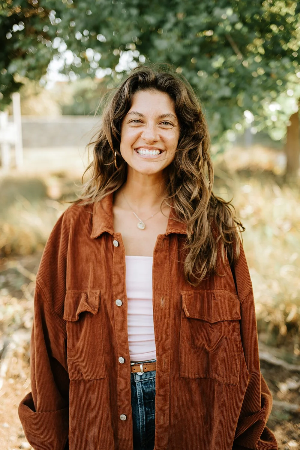 Danielle Wiggins | Therapist | Woven Trauma Therapy