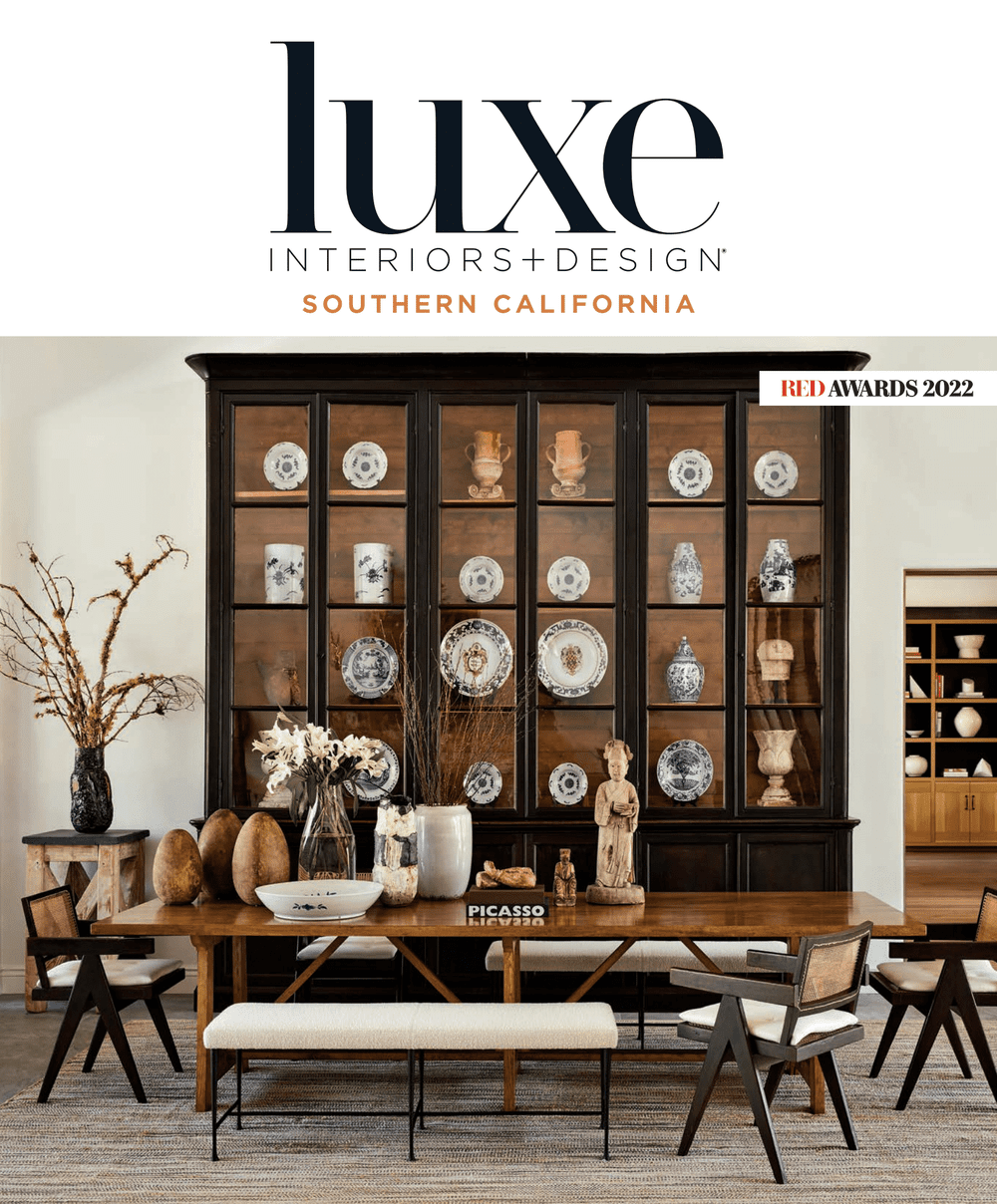 Luz le Luxe — Munsch Homes