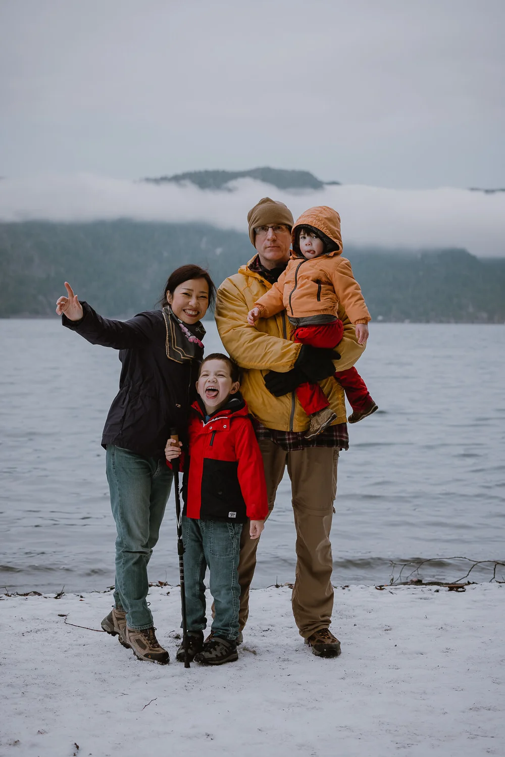 Tip 15 - How to get everyone to look at your camera? | Document Your ...