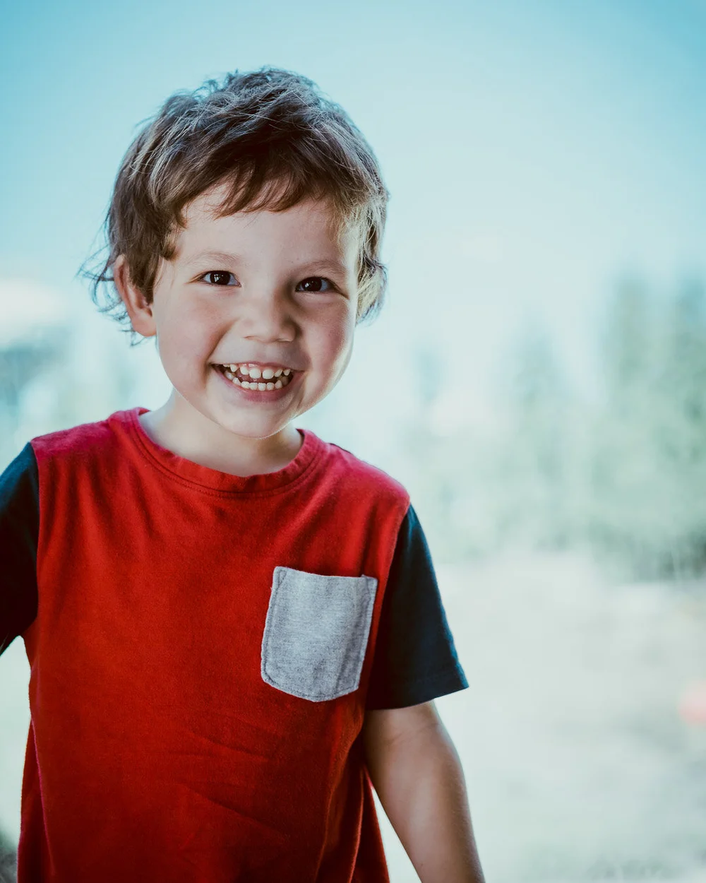 Tip 15 - How to get everyone to look at your camera? | Document Your ...
