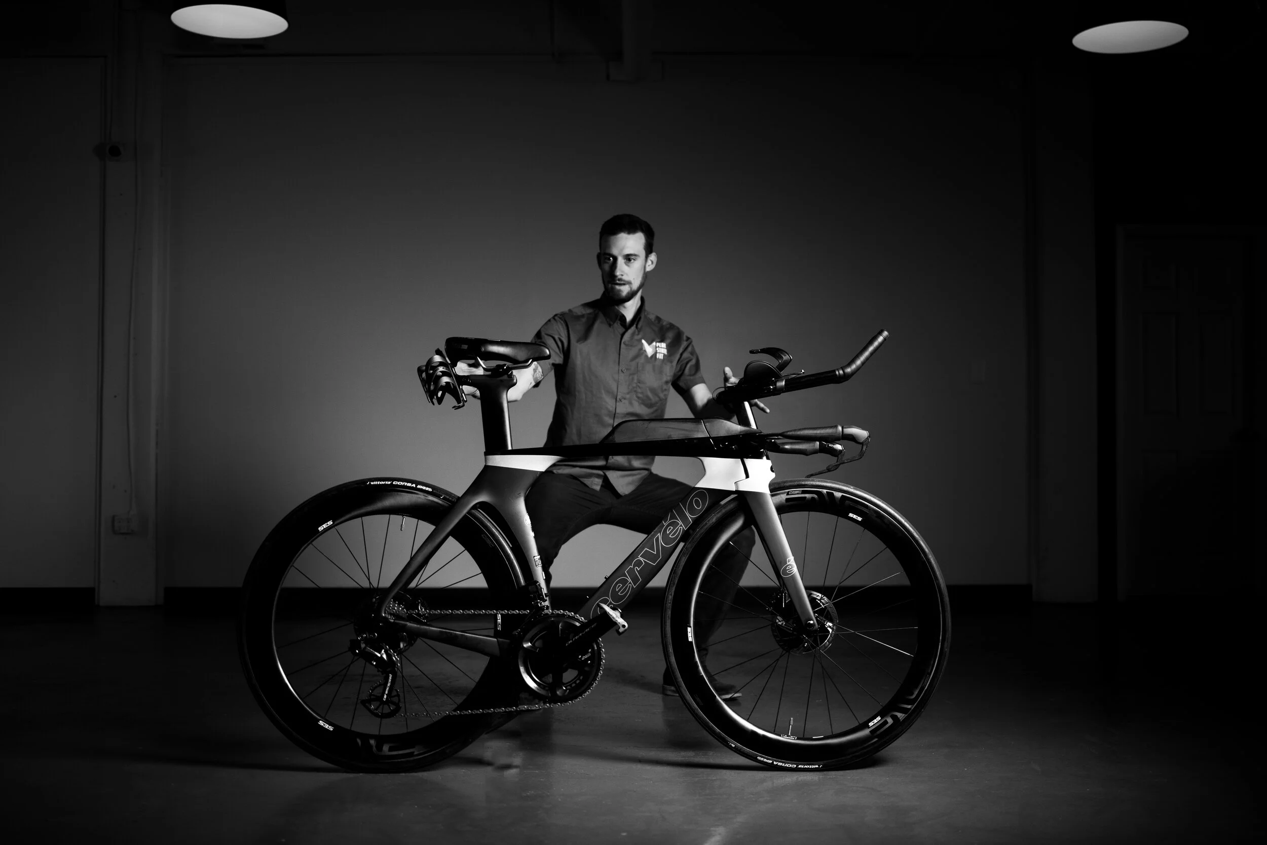 Pat Casey — Peak State Fit