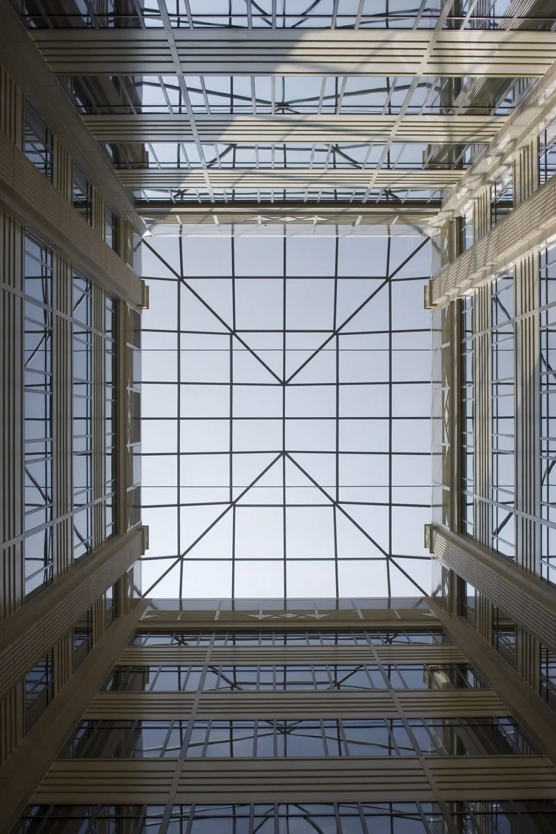 The Lazarus Building — Schooley Caldwell