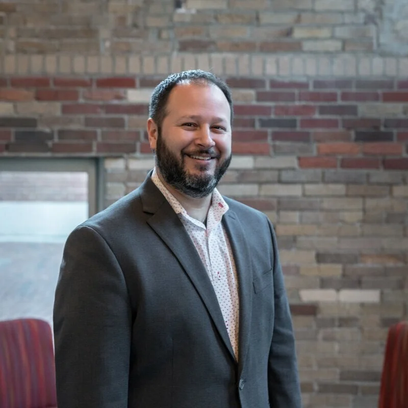 Sam Rosenthal — Schooley Caldwell