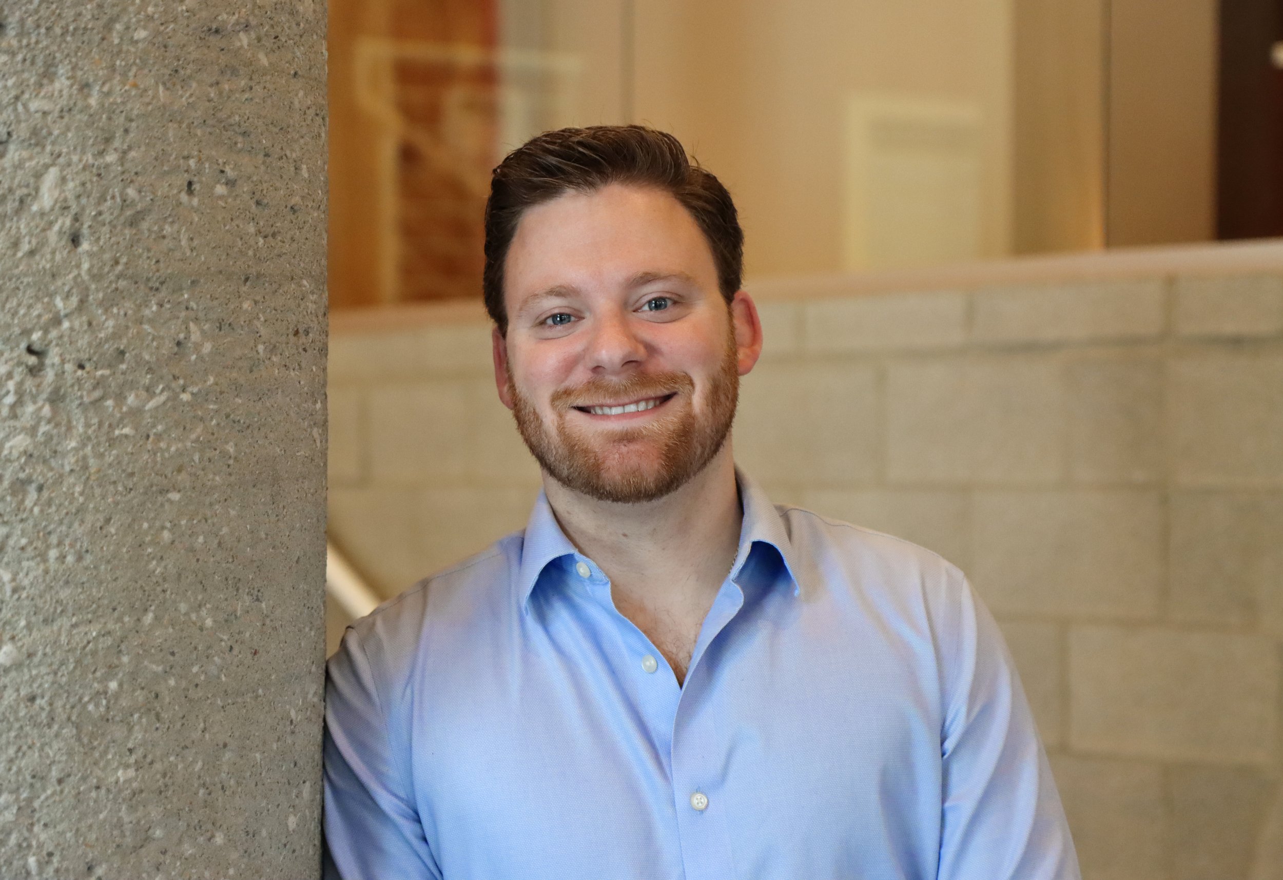 People — Schooley Caldwell