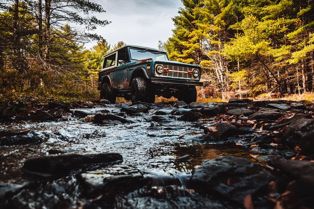 About HighLine Classics — HighLine Classics