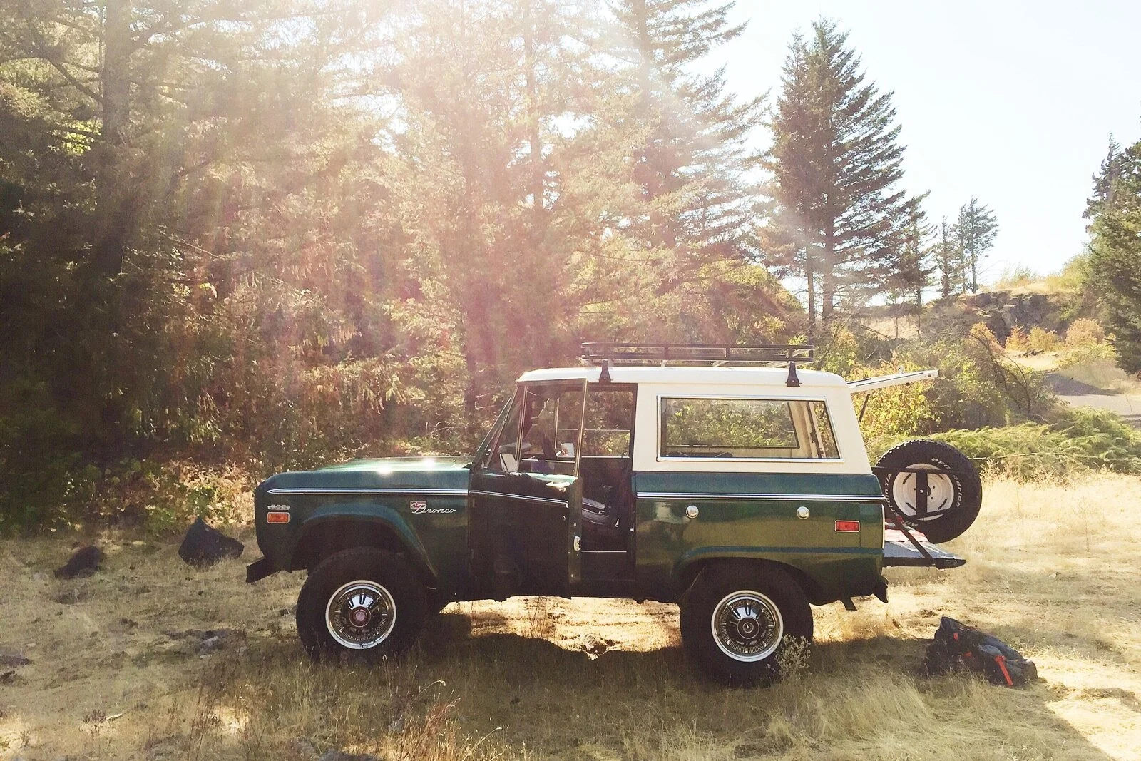 Testimonials — HighLine Classics