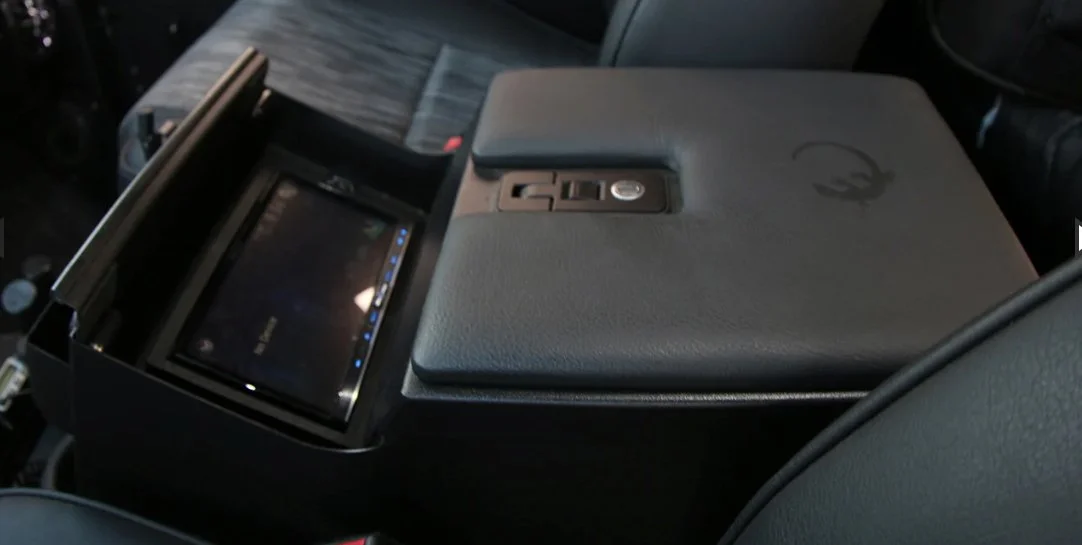 Classic Ford Bronco Design & Upgrades — HighLine Classics