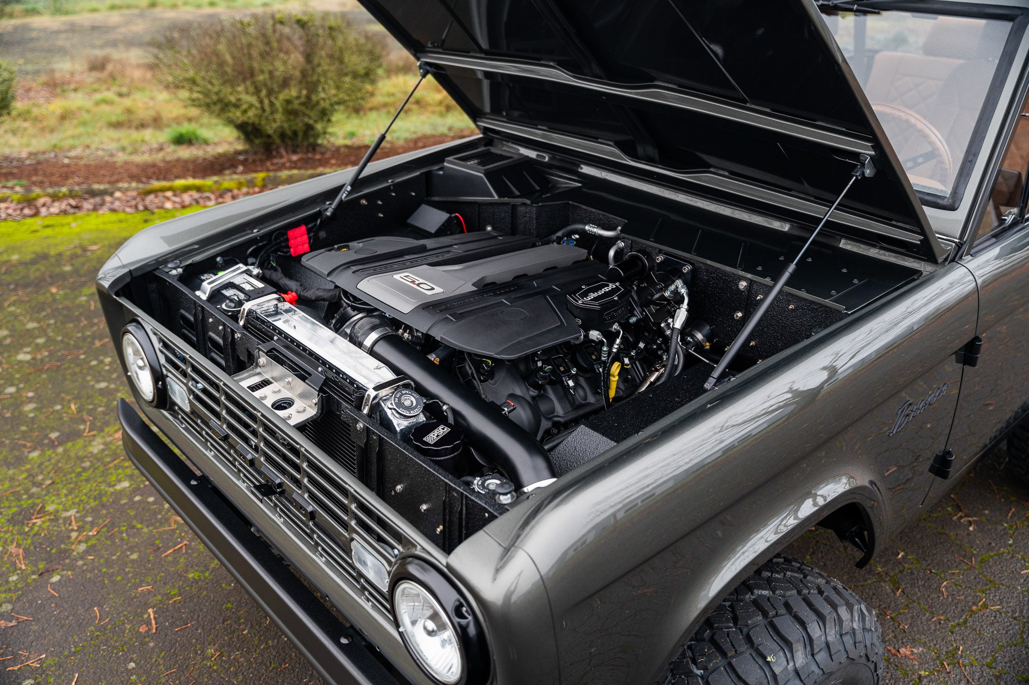 The Top 10 Best Bronco Mods 2025 for Ultimate Performance — HighLine ...