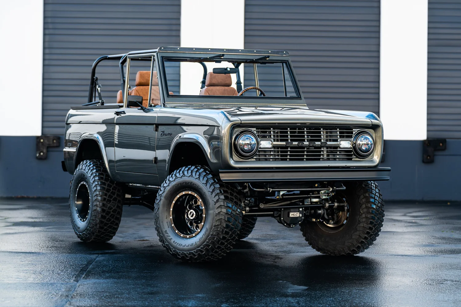 Restoration vs Restomod: Choosing the Right Path for Your Classic Car ...