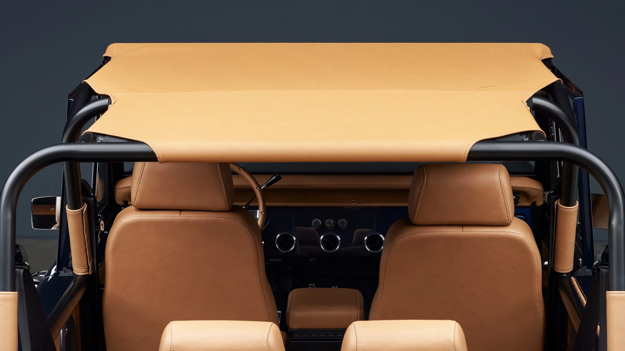 The Top 10 Best Bronco Mods 2025 for Ultimate Performance — HighLine ...