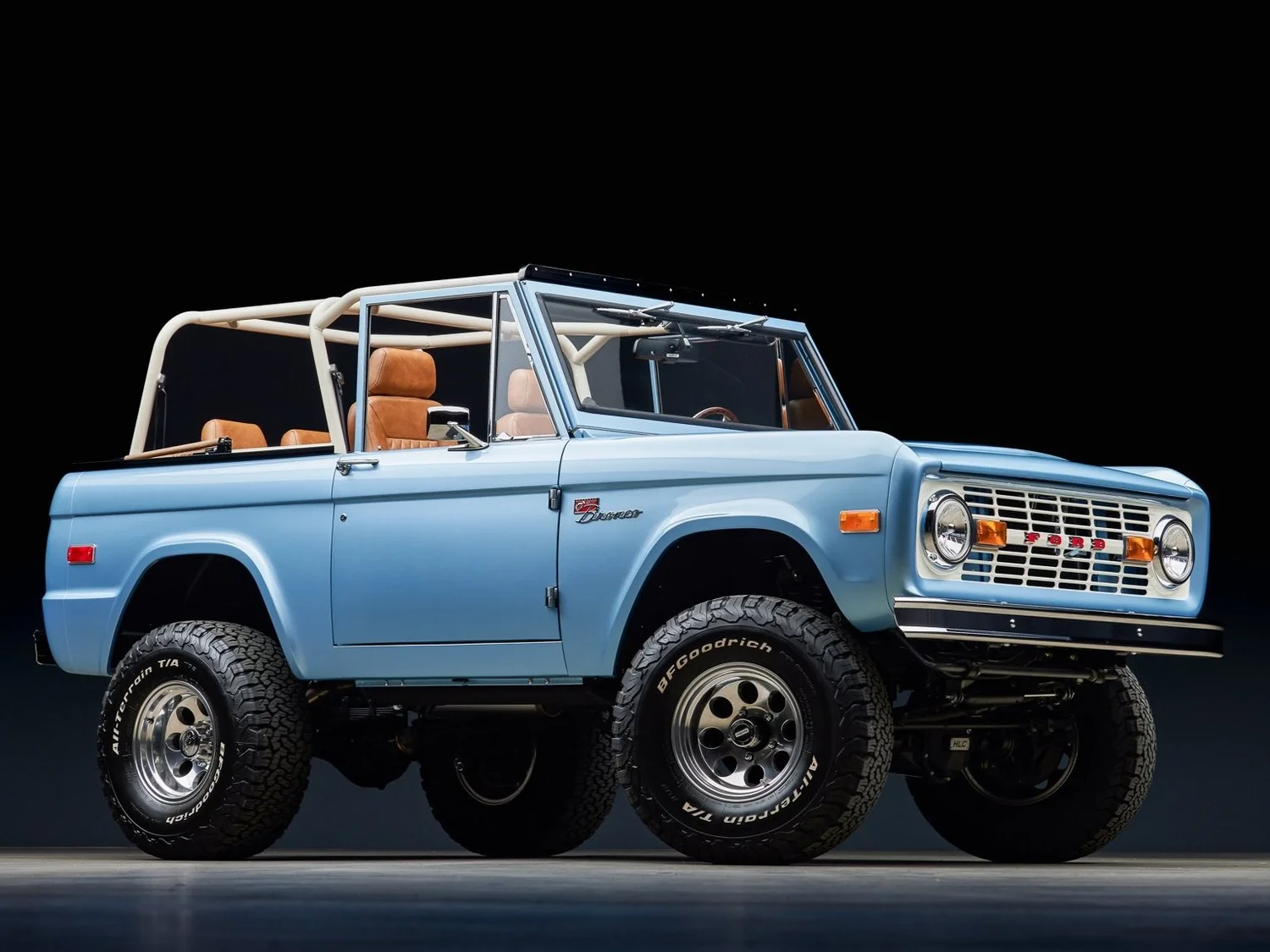 The Top 10 Best Bronco Mods 2025 for Ultimate Performance — HighLine ...