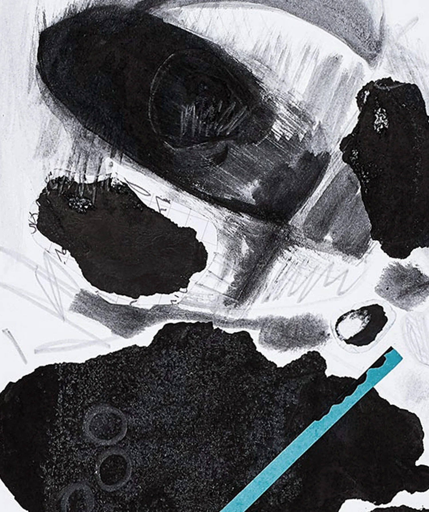 Drawings — Elyse B., a collection of work from artist Elyse Barton