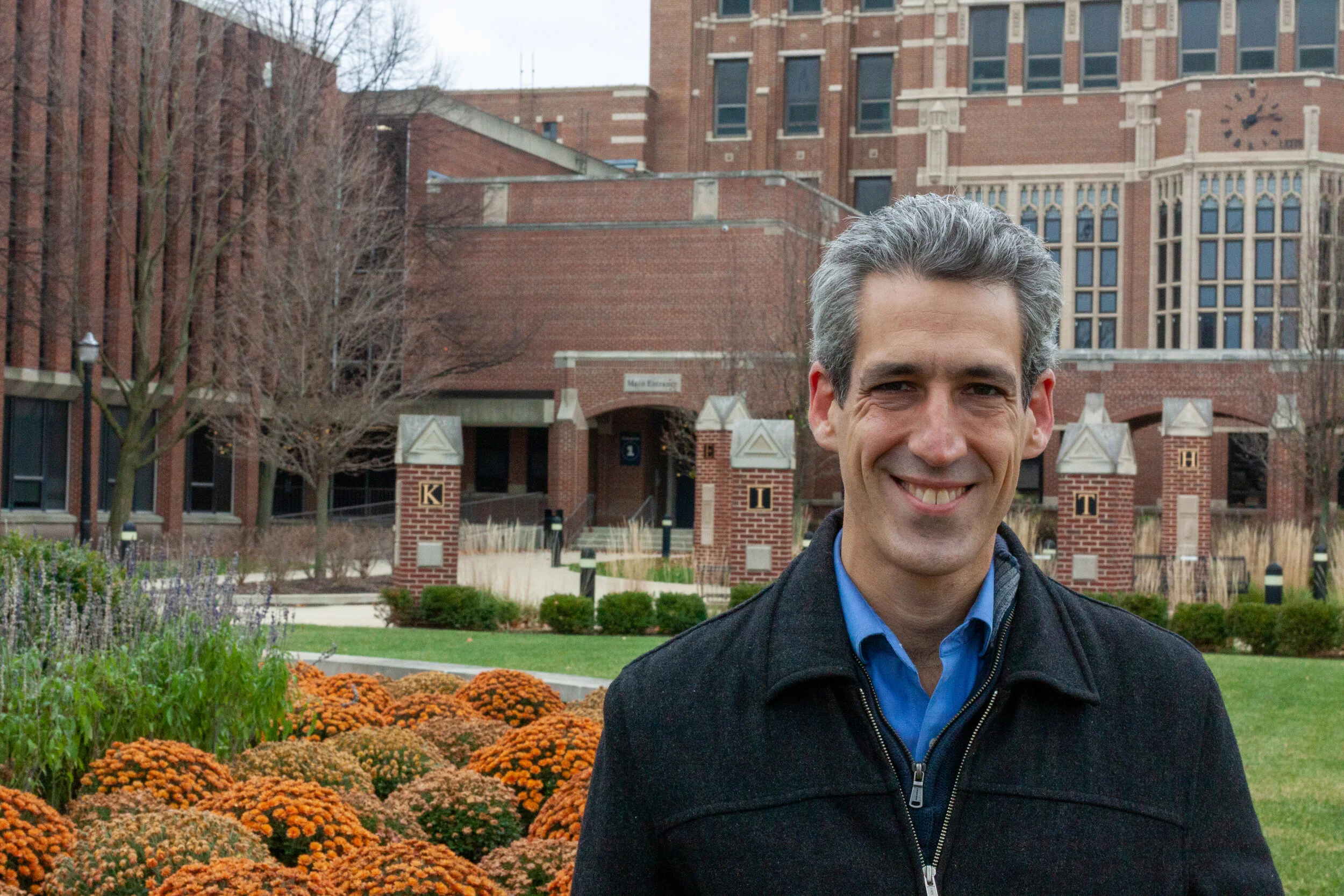 Biss for Evanston