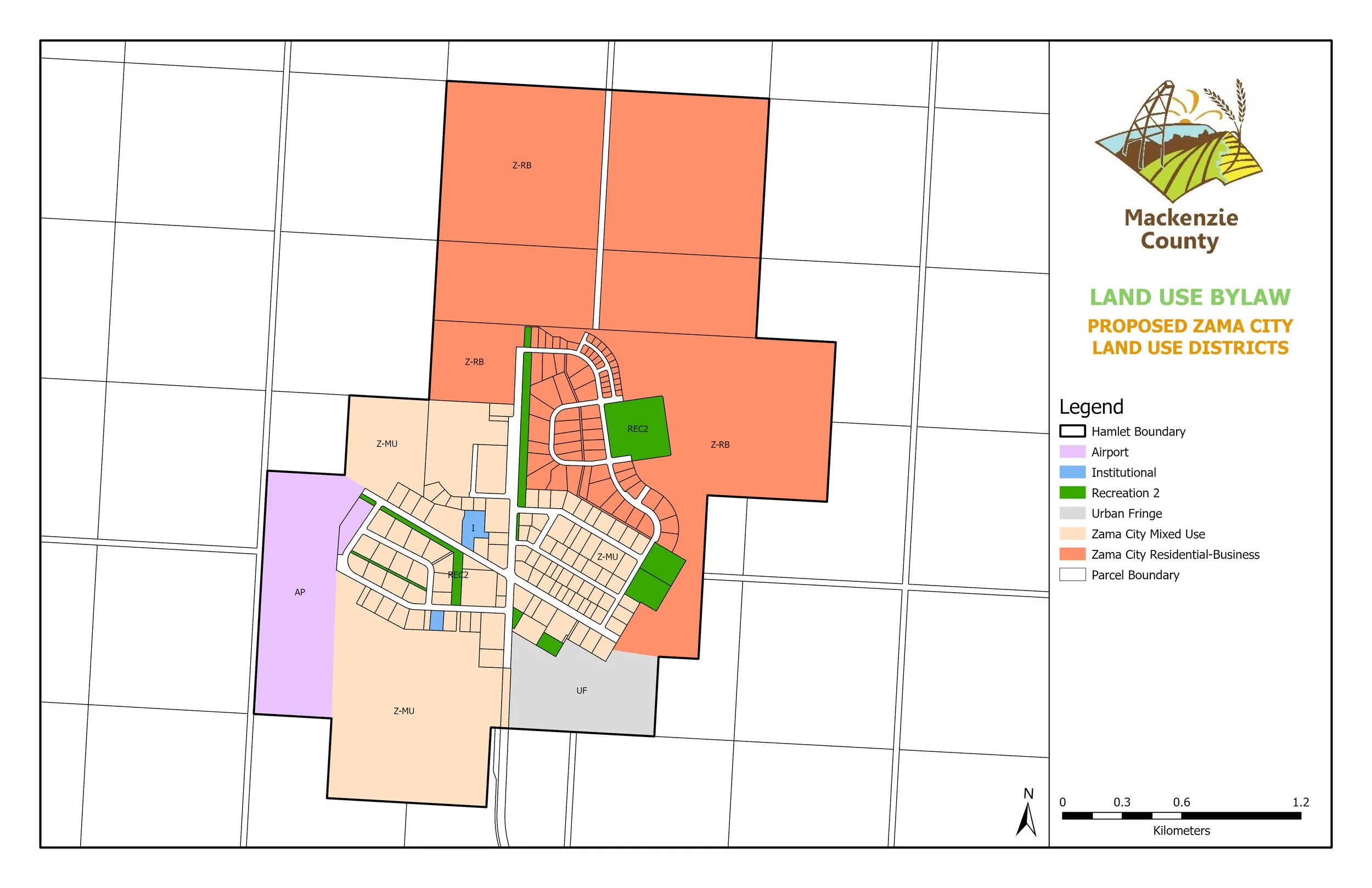 Mackenzie County Public Engagement
