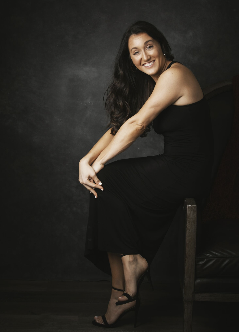 FOR BRIDES — The Mane Bloomington – Full Service Hair Salon