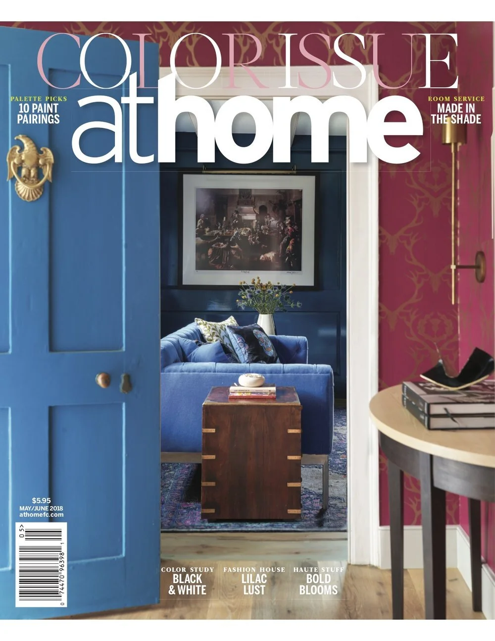 Clarity Home Interiors