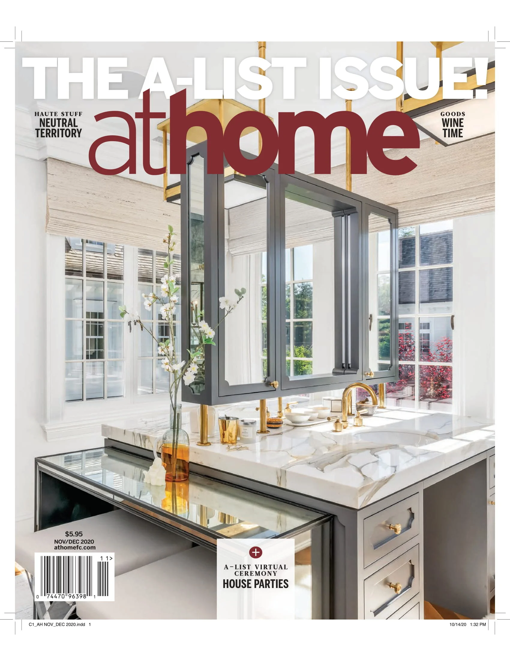 Clarity Home Interiors