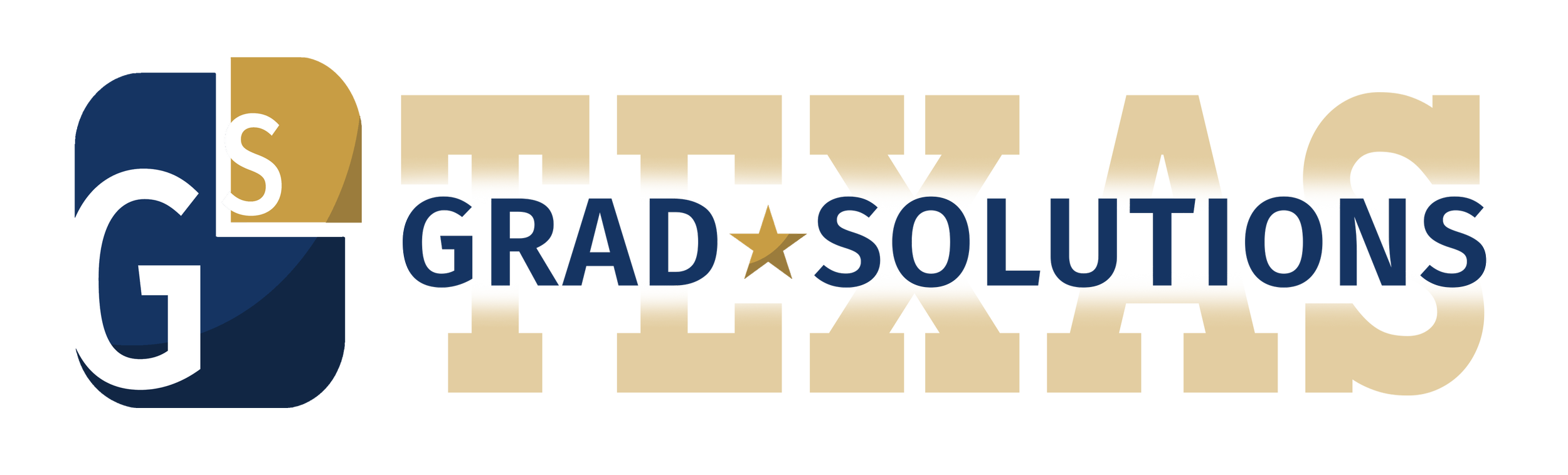 Grad Solutions for Texas