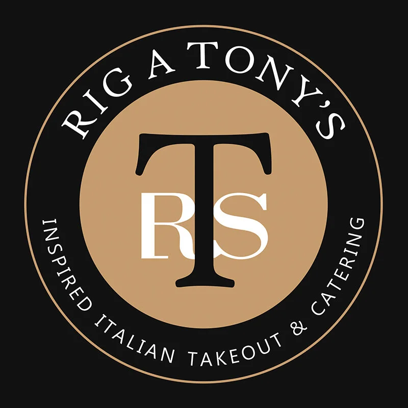 Rig A Tony's - Italian - New Hampshire
