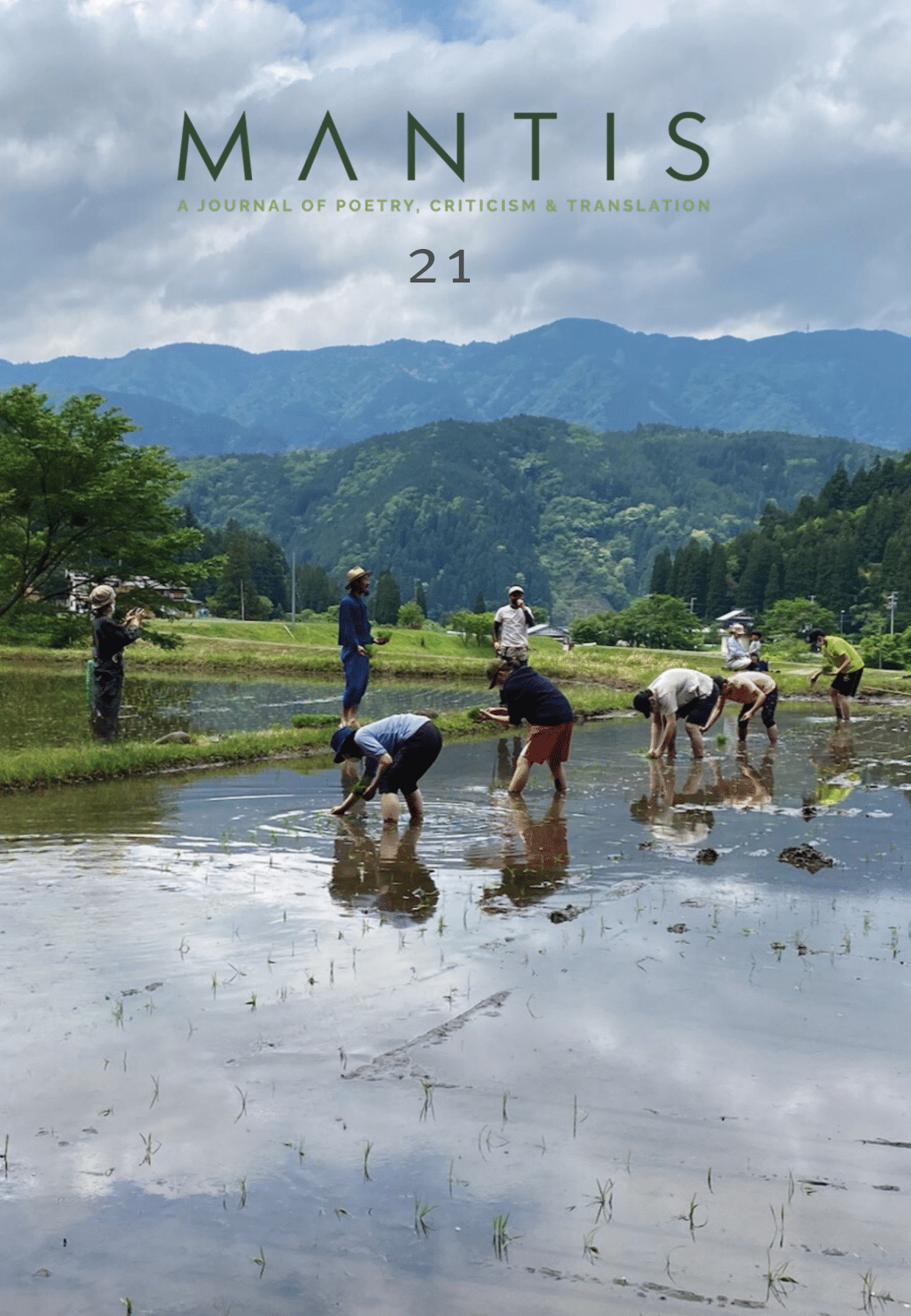 Order Issues — Mantis