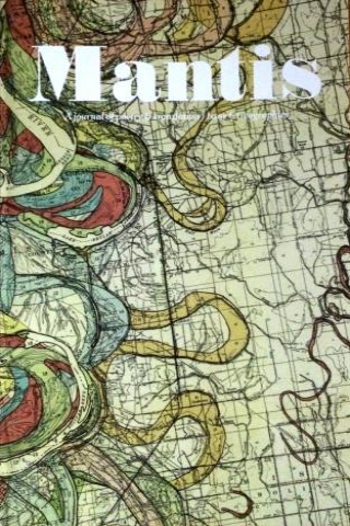 Past Print Issues — Mantis