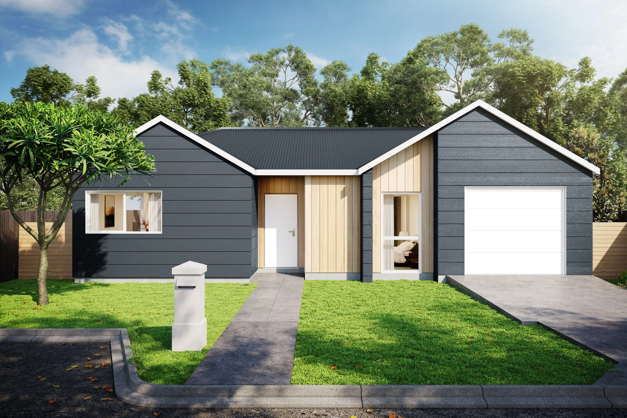 Homes You'll Love — 215 Mill Road, Ōtaki