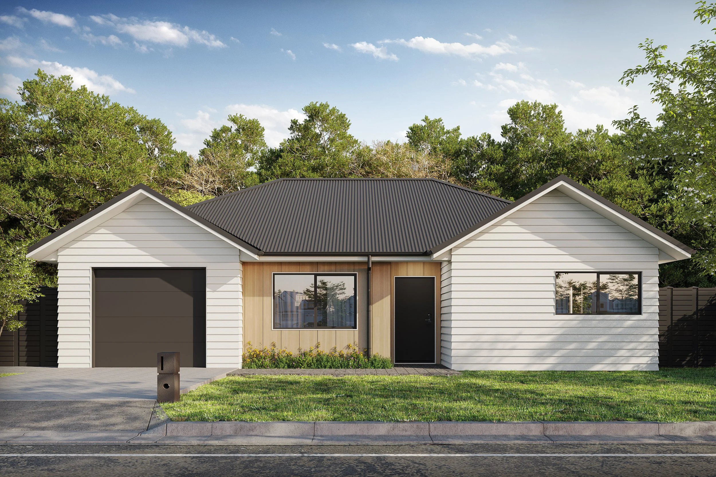 Homes You'll Love — 215 Mill Road, Ōtaki