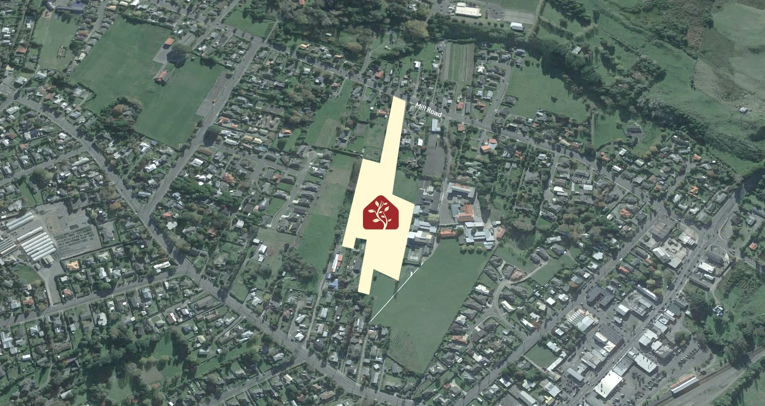 215 Mill Road, Ōtaki