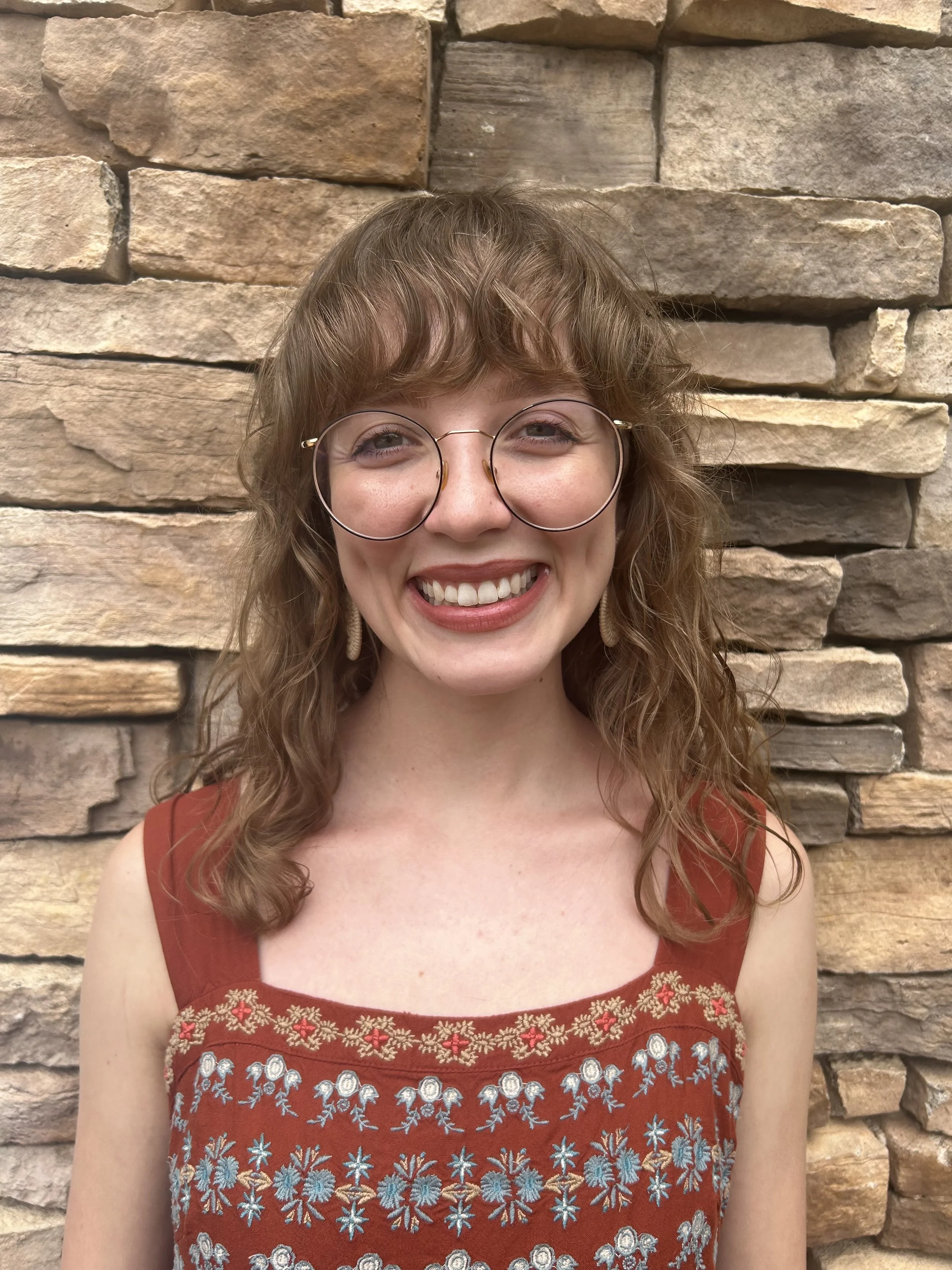 Meet the Team — Charlotte Music Therapy