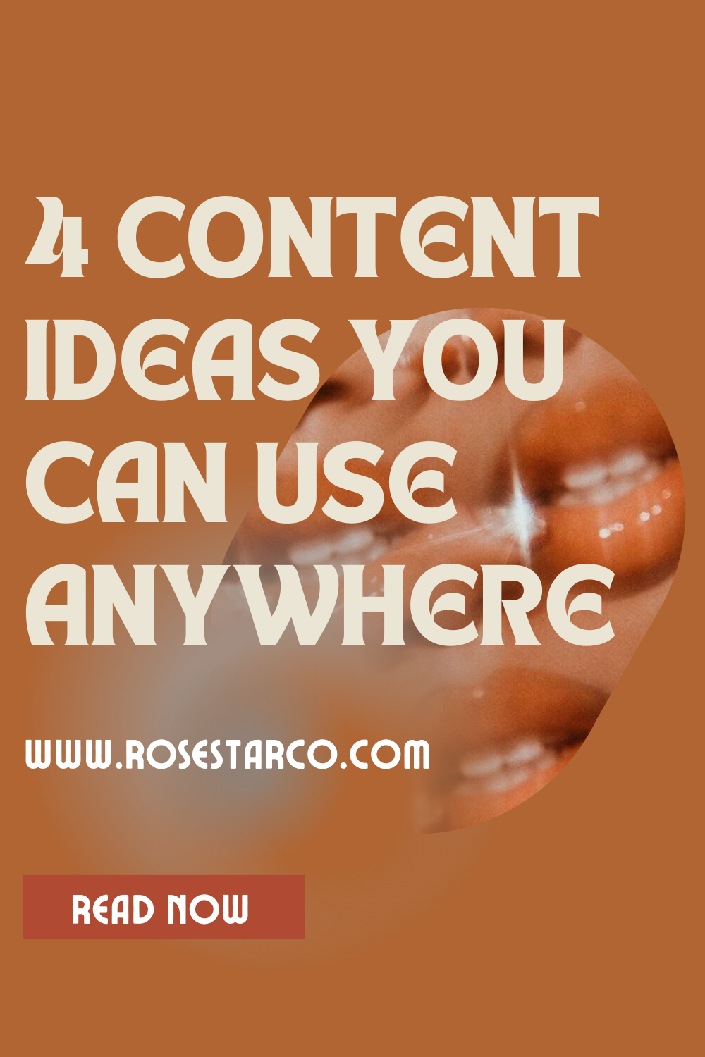 4 Content Ideas You Can Use Anywhere — Bachata & Barbells