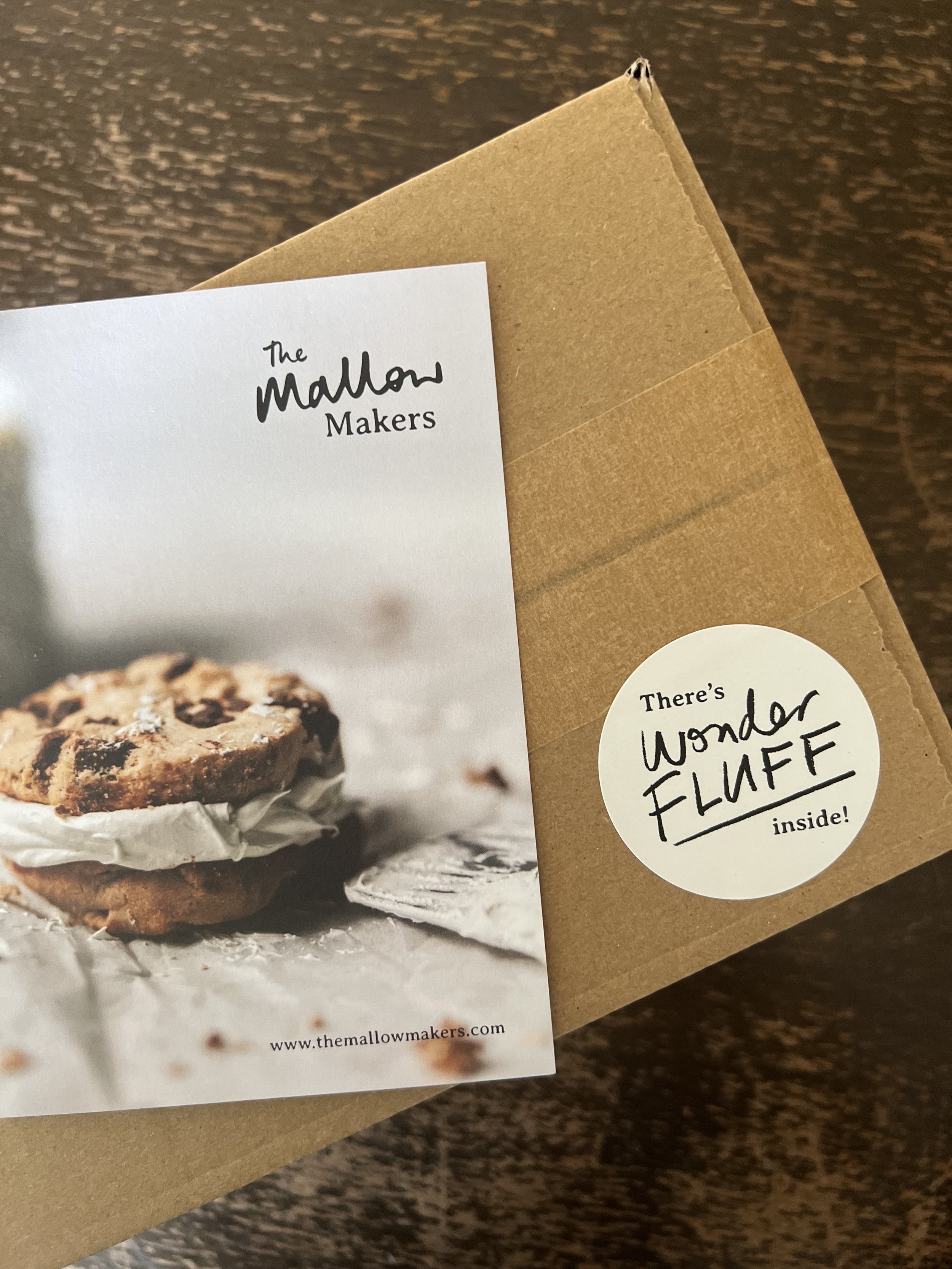Handcrafted Marshmallows & Toasting Kits — The Mallow Makers