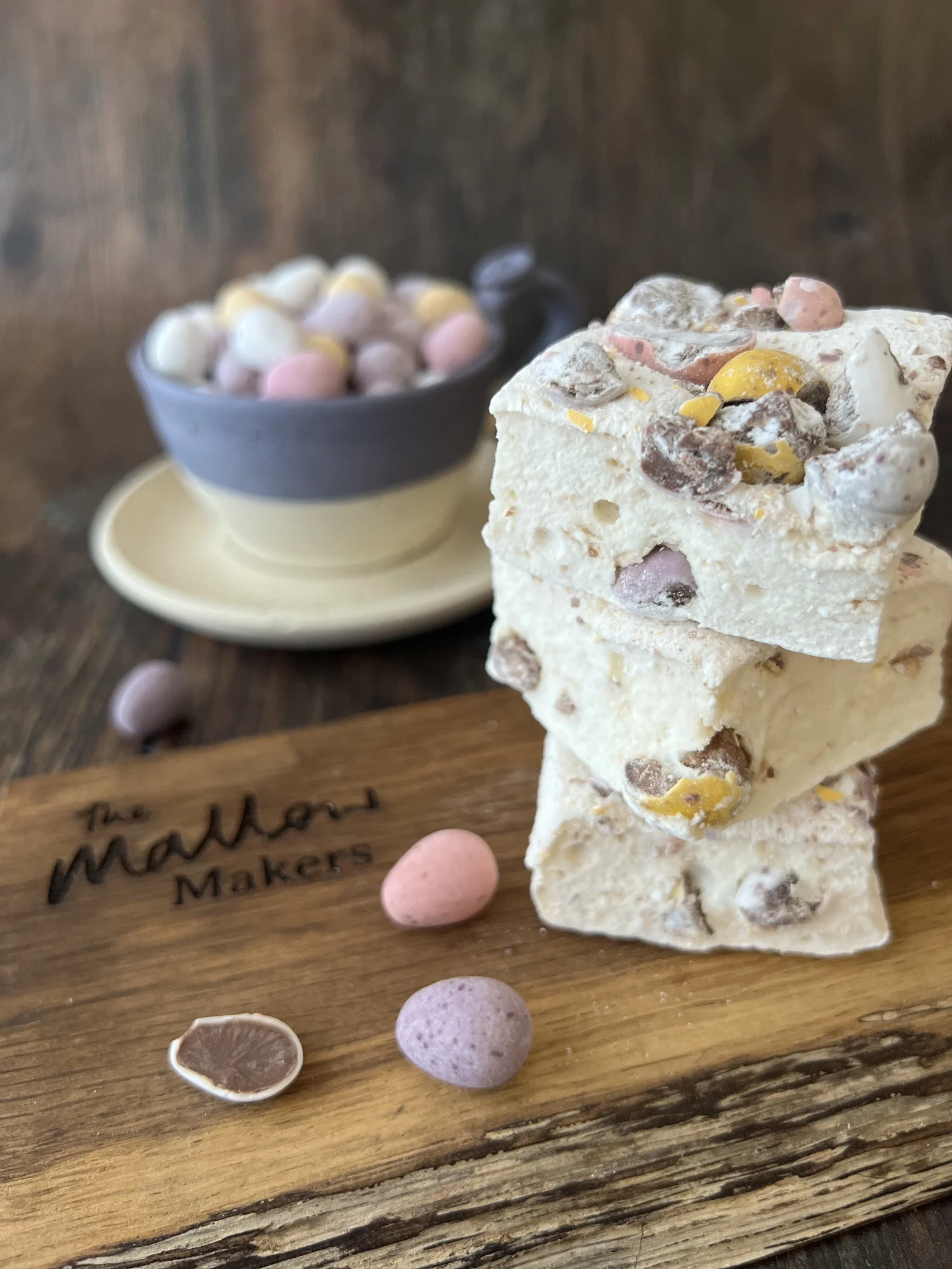 Shop — The Mallow Makers | Handcrafted Marshmallows & Gourmet Gifts