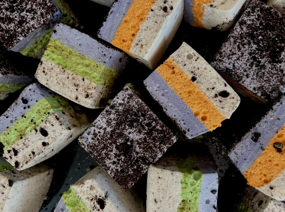 The Mallow Makers | Handcrafted Marshmallows & Gourmet Gifts