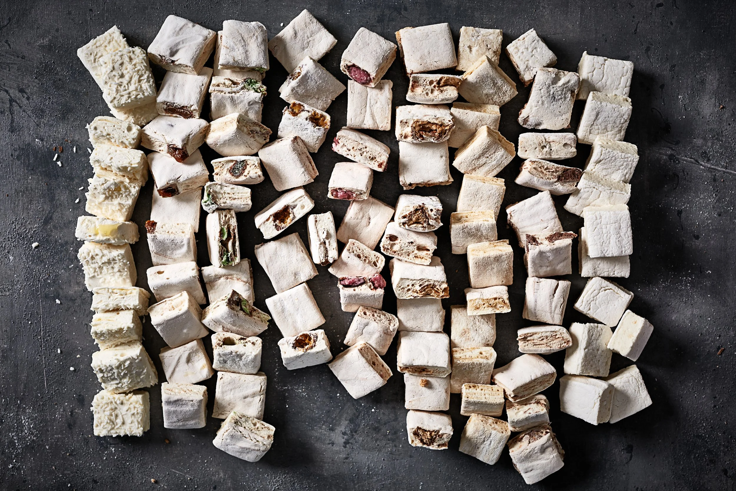 The Mallow Makers | Handcrafted Marshmallows & Gourmet Gifts