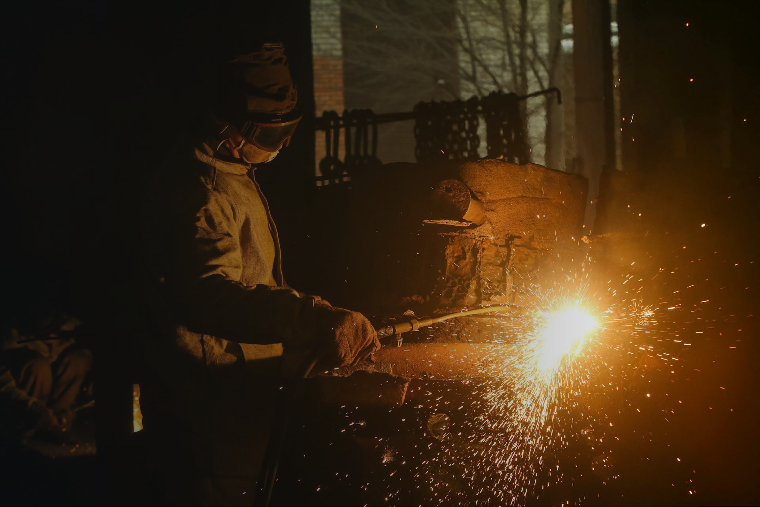 Boilermakers Local 92